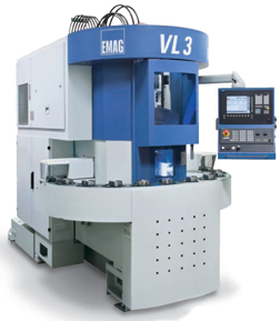 JP Corporation - Latest Machines